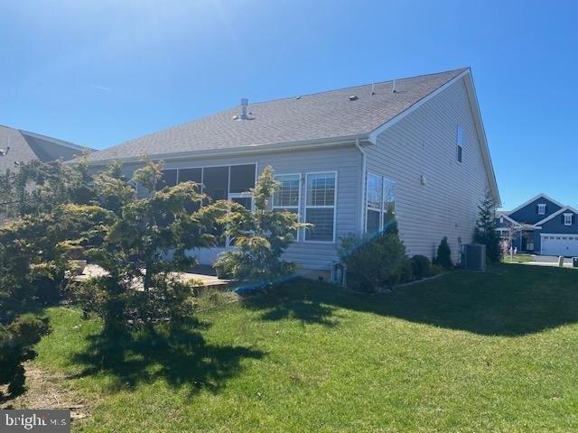 house with 4 bedroom, Barnegat NJ DS102777228