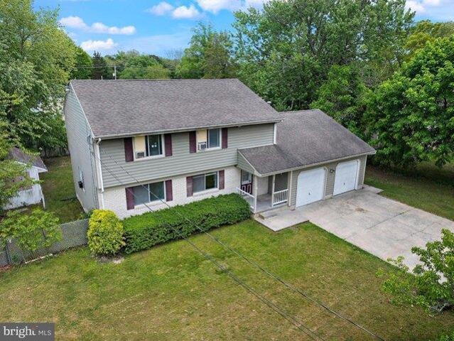 house with 4 bedroom, Barnegat NJ DS102777797