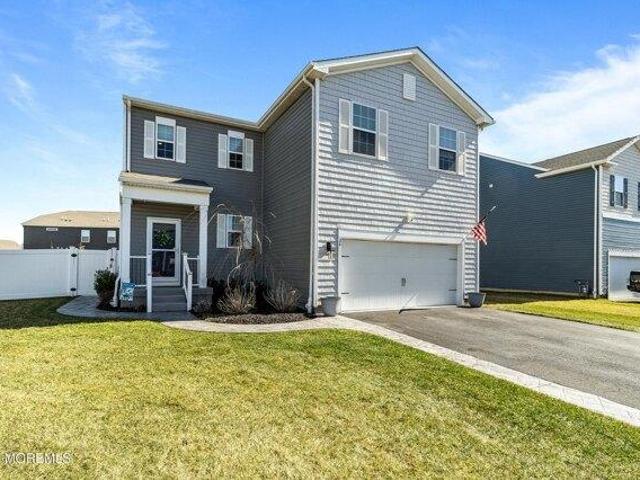 house with 4 bedroom, Barnegat NJ DS102828282