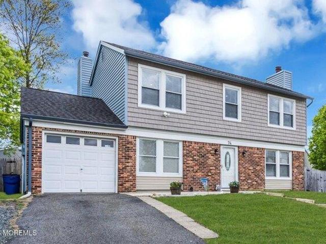 house with 4 bedroom, Barnegat NJ DS102828511