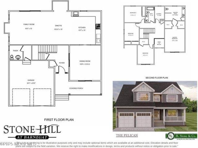 house with 4 bedroom, Barnegat NJ DS103665832