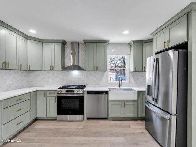house with 4 bedroom, Barnegat NJ DS104441447