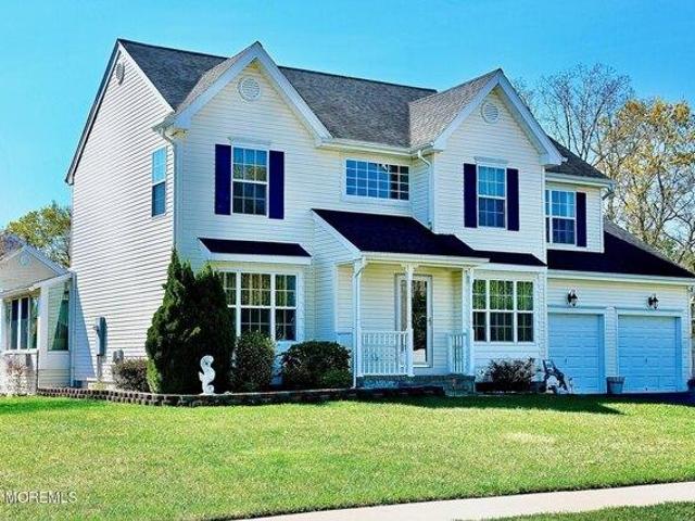 house with 4 bedroom, Barnegat NJ ES103666811