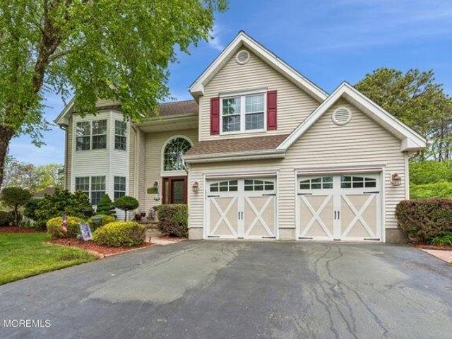 house with 4 bedroom, Barnegat NJ ES104649893