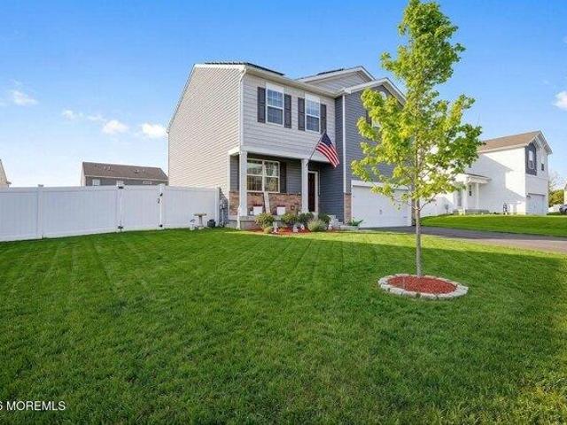 house with 4 bedroom, Barnegat NJ ES104650446