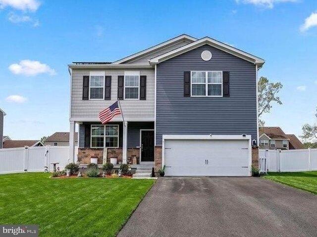 house with 4 bedroom, Barnegat NJ ES105157443