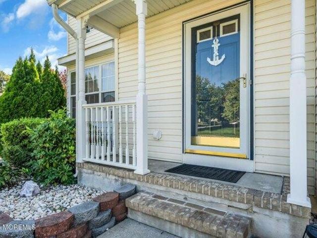 house with 4 bedroom, Barnegat NJ ES105172623