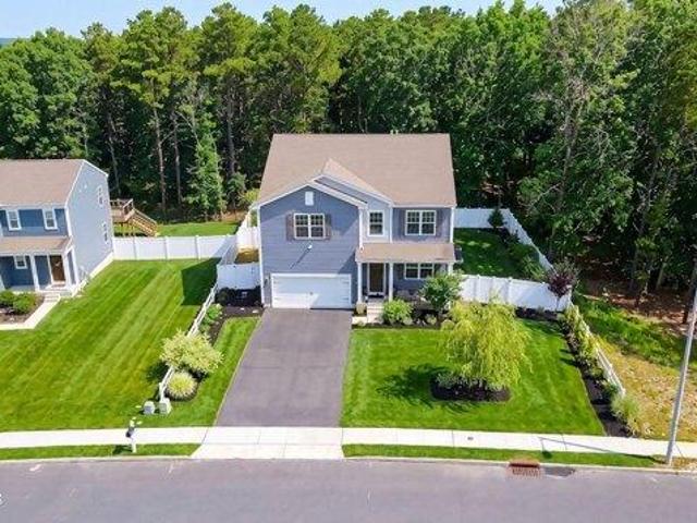 house with 4 bedroom, Barnegat NJ ES105174558