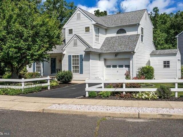 house with 4 bedroom, Barnegat NJ ES105175609