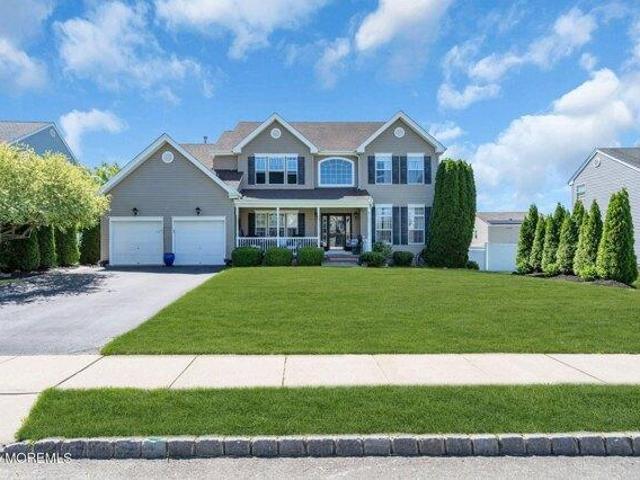 house with 4 bedroom, Barnegat NJ ES105191714