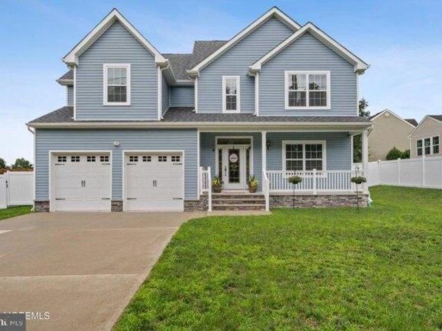 house with 4 bedroom, Barnegat NJ ES105206213