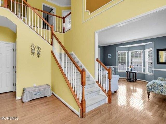 house with 4 bedroom, Barnegat NJ ES105207749