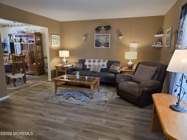 house with 4 bedroom, Barnegat NJ ES105207865