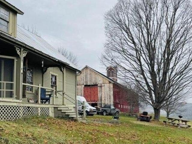 house with 4 bedroom, Barnet VT ES104851508
