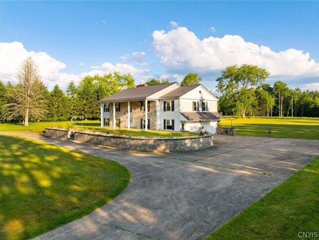 house with 4 bedroom, Barneveld NY ES104922119