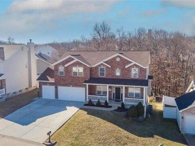 house with 4 bedroom, Barnhart MO DLS88247358