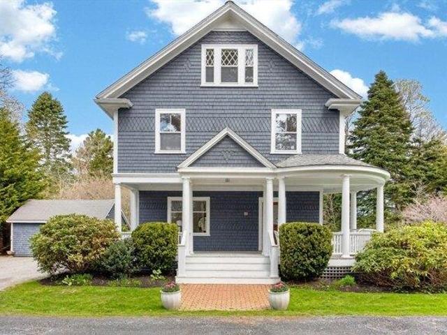 house with 4 bedroom, Barnstable MA DLS102157060