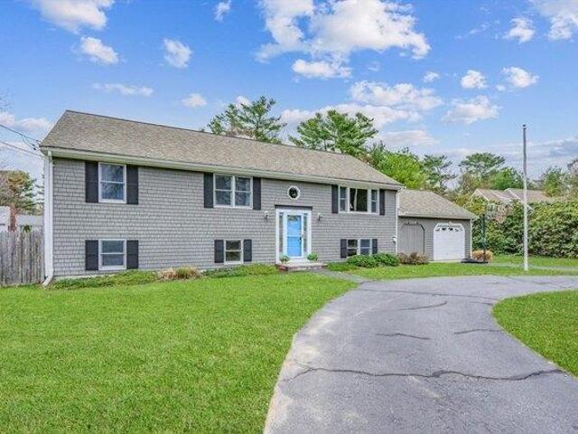 house with 4 bedroom, Barnstable MA DLS102725045