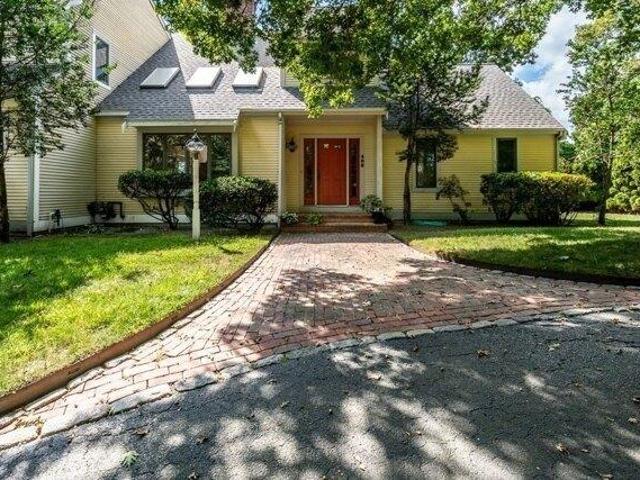 house with 4 bedroom, Barnstable MA DLS102960752