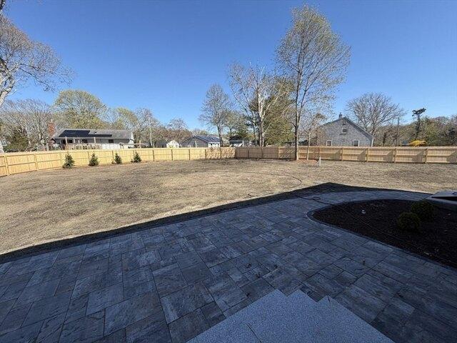 house with 4 bedroom, Barnstable MA DS104077331