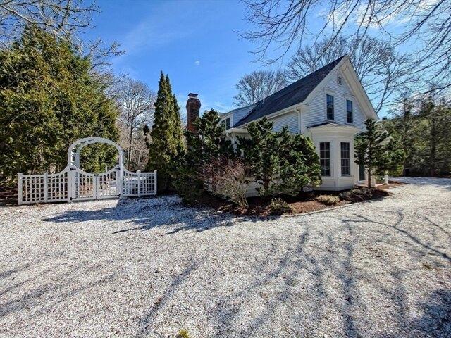 house with 4 bedroom, Barnstable MA DS104264794