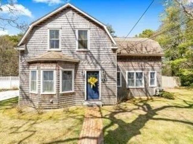 house with 4 bedroom, Barnstable MA DS104298372