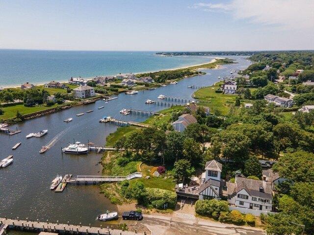 house with 4 bedroom, Barnstable MA DS102256106