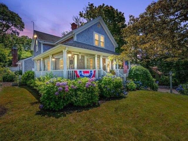 house with 4 bedroom, Barnstable MA DS102585722