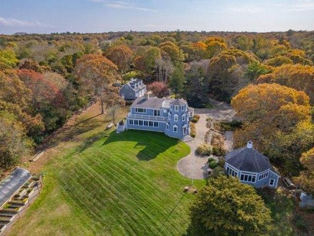 house with 4 bedroom, Barnstable MA DS102960005