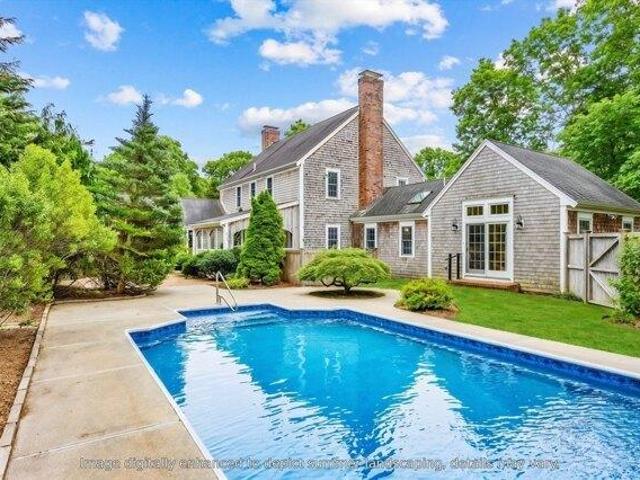 house with 4 bedroom, Barnstable MA DS103034032