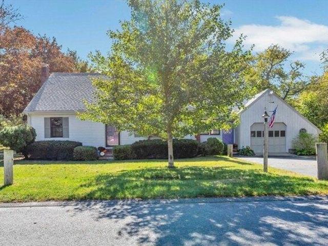 house with 4 bedroom, Barnstable MA DS103099432