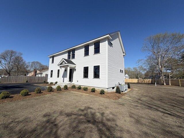 house with 4 bedroom, Barnstable MA DS103127901