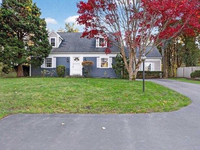 house with 4 bedroom, Barnstable MA DS103221841