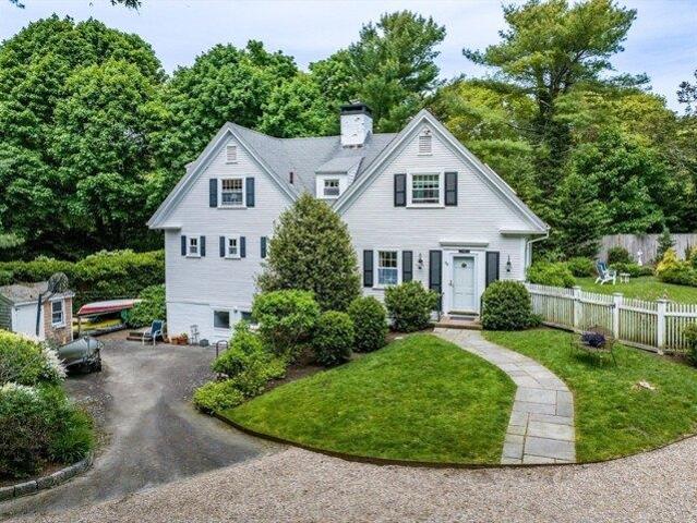 house with 4 bedroom, Barnstable MA DS103439881