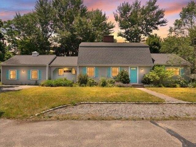 house with 4 bedroom, Barnstable MA DS103619535