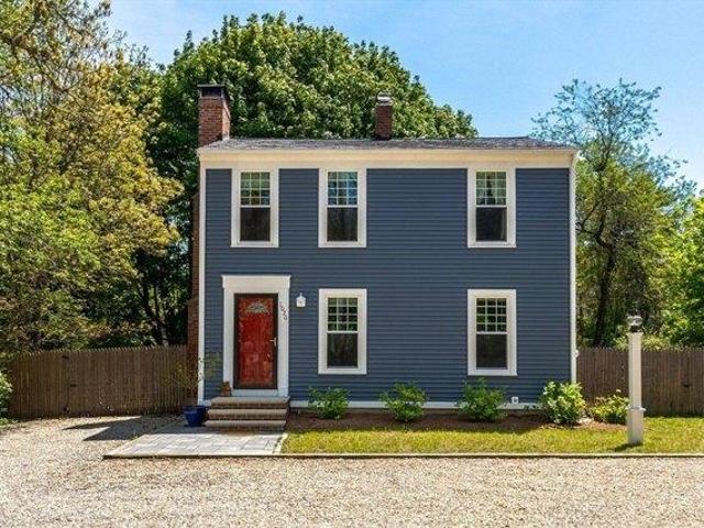 house with 4 bedroom, Barnstable MA DS103887193
