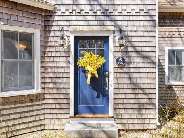 house with 4 bedroom, Barnstable MA ES105095859