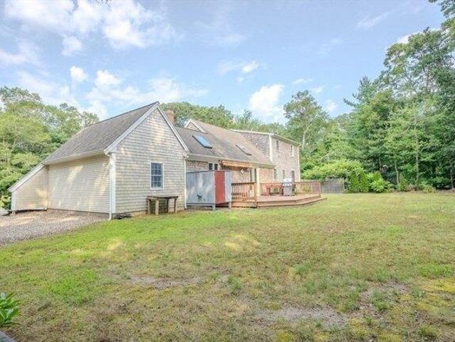 house with 4 bedroom, Barnstable MA ES105127523