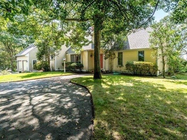 house with 4 bedroom, Barnstable MA ES105161086