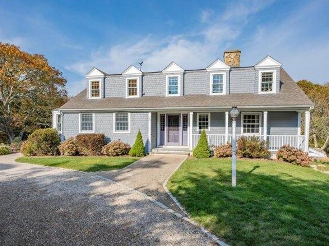 house with 4 bedroom, Barnstable MA ES102960005