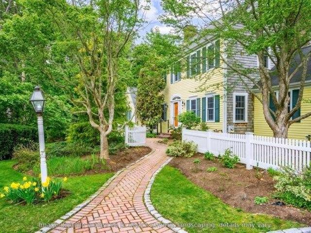 house with 4 bedroom, Barnstable MA ES103034032