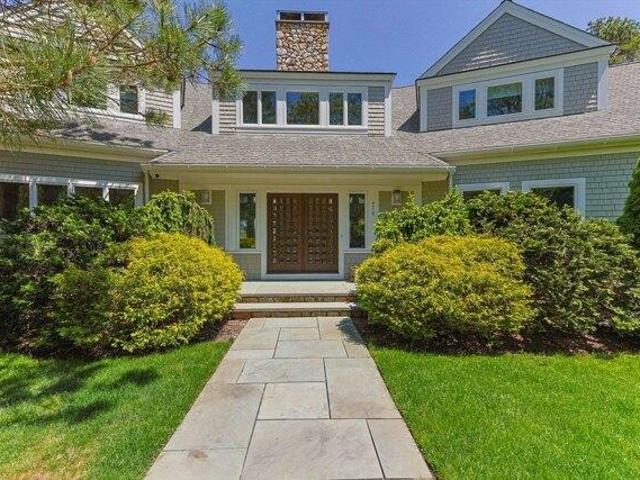 house with 4 bedroom, Barnstable MA ES103158257