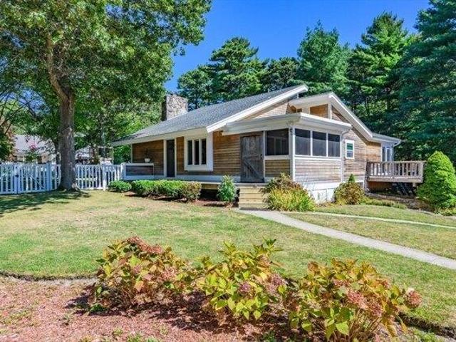 house with 4 bedroom, Barnstable MA ES103436043