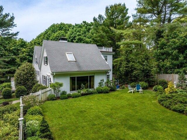 house with 4 bedroom, Barnstable MA ES103439881