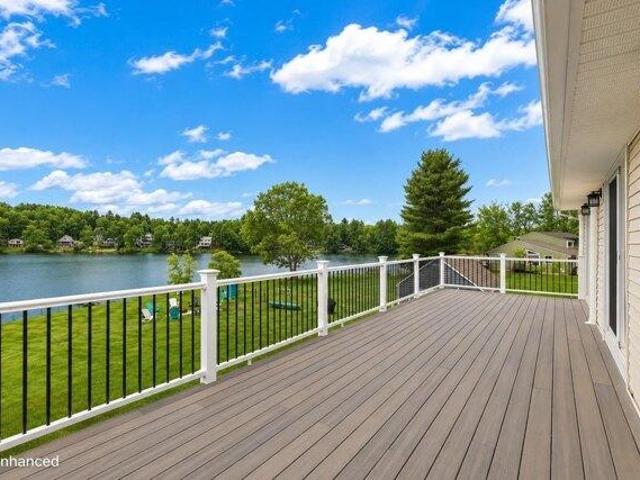 house with 4 bedroom, Barnstead NH DLS103101287