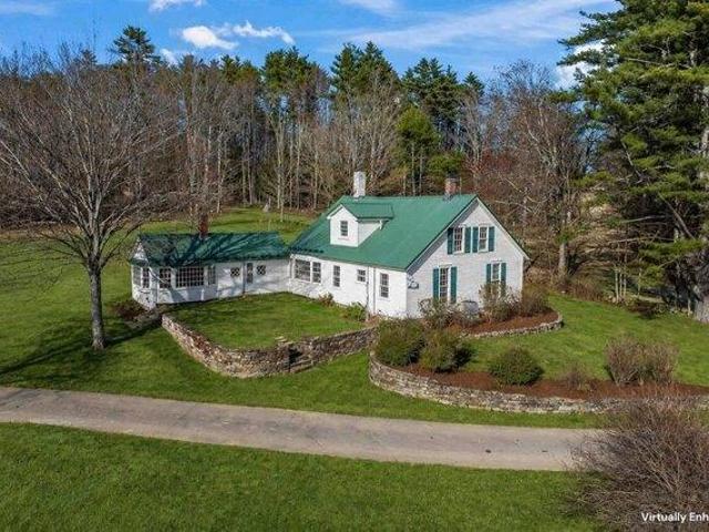 house with 4 bedroom, Barnstead NH DS101799976