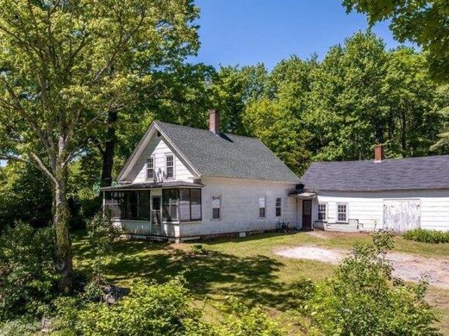 house with 4 bedroom, Barnstead NH DS103127563