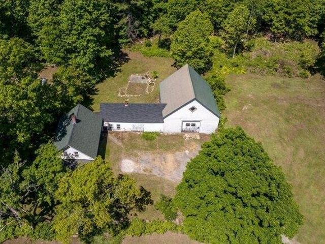 house with 4 bedroom, Barnstead NH ES103127563
