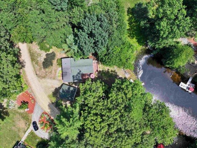 house with 4 bedroom, Barnstead NH ES105144598