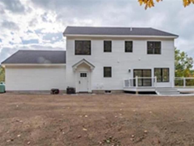 house with 4 bedroom, Barnstead NH ES105159552